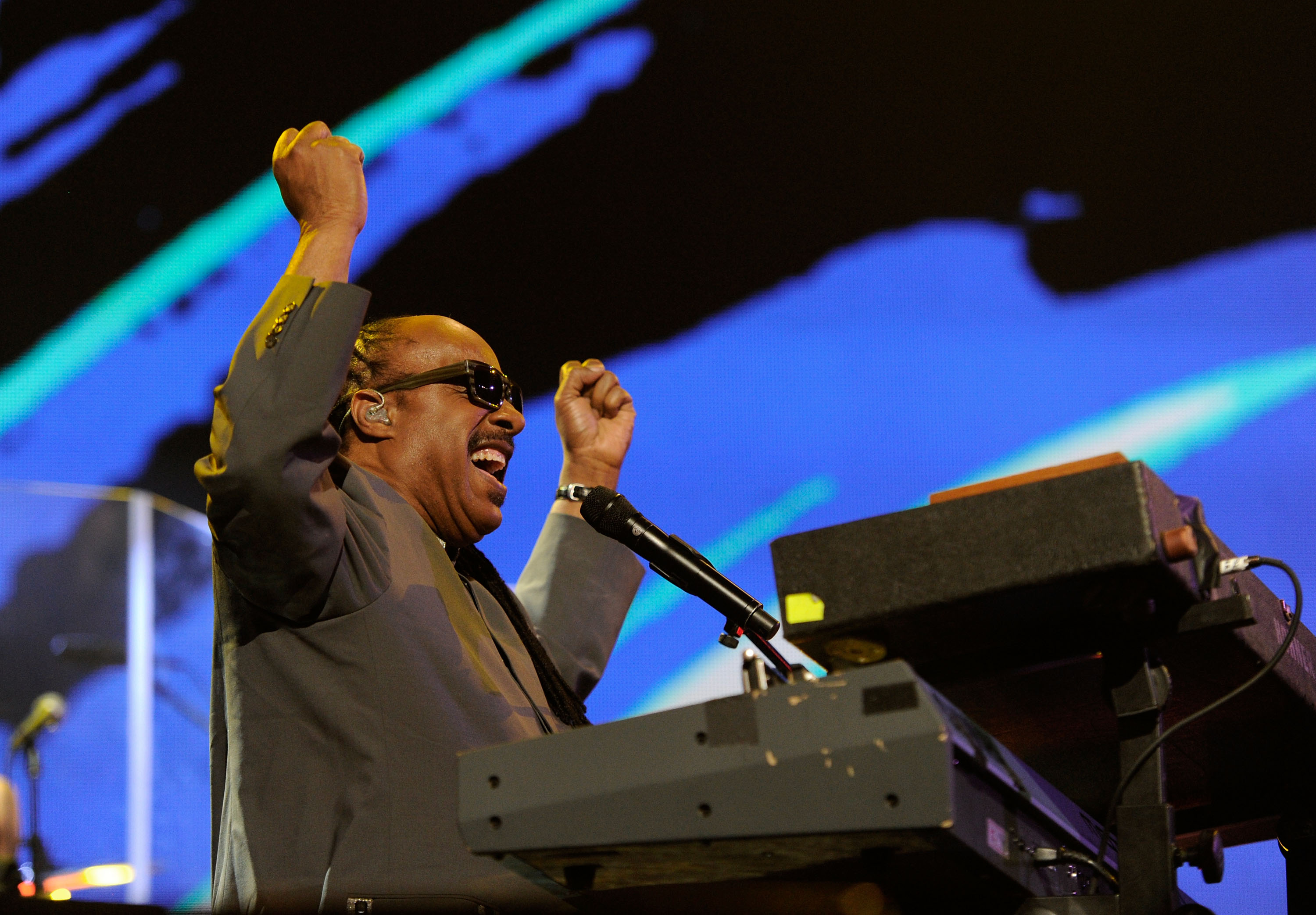 Power of Love Gala: Iconic Moments Over 30 Years