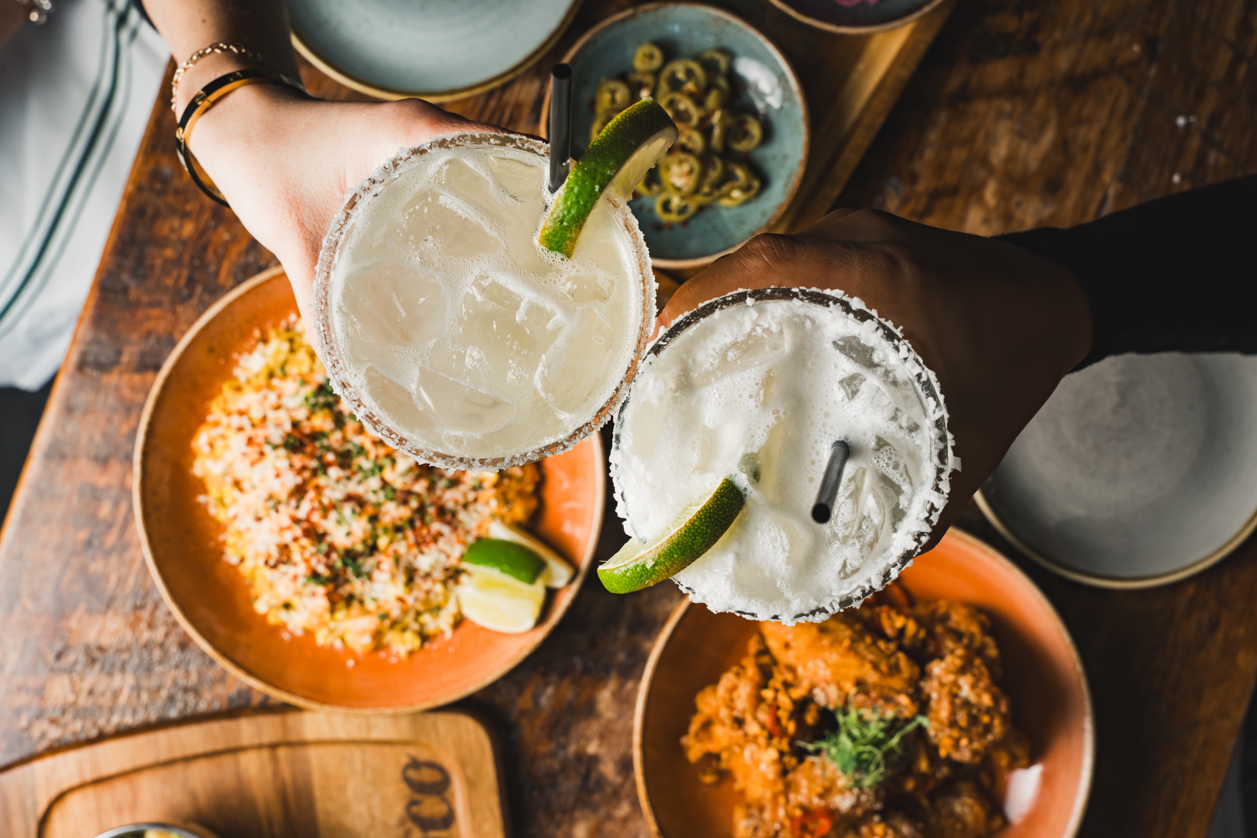 Boston’s Famed Loco Taqueria & Oyster Bar Lands in The Nora District