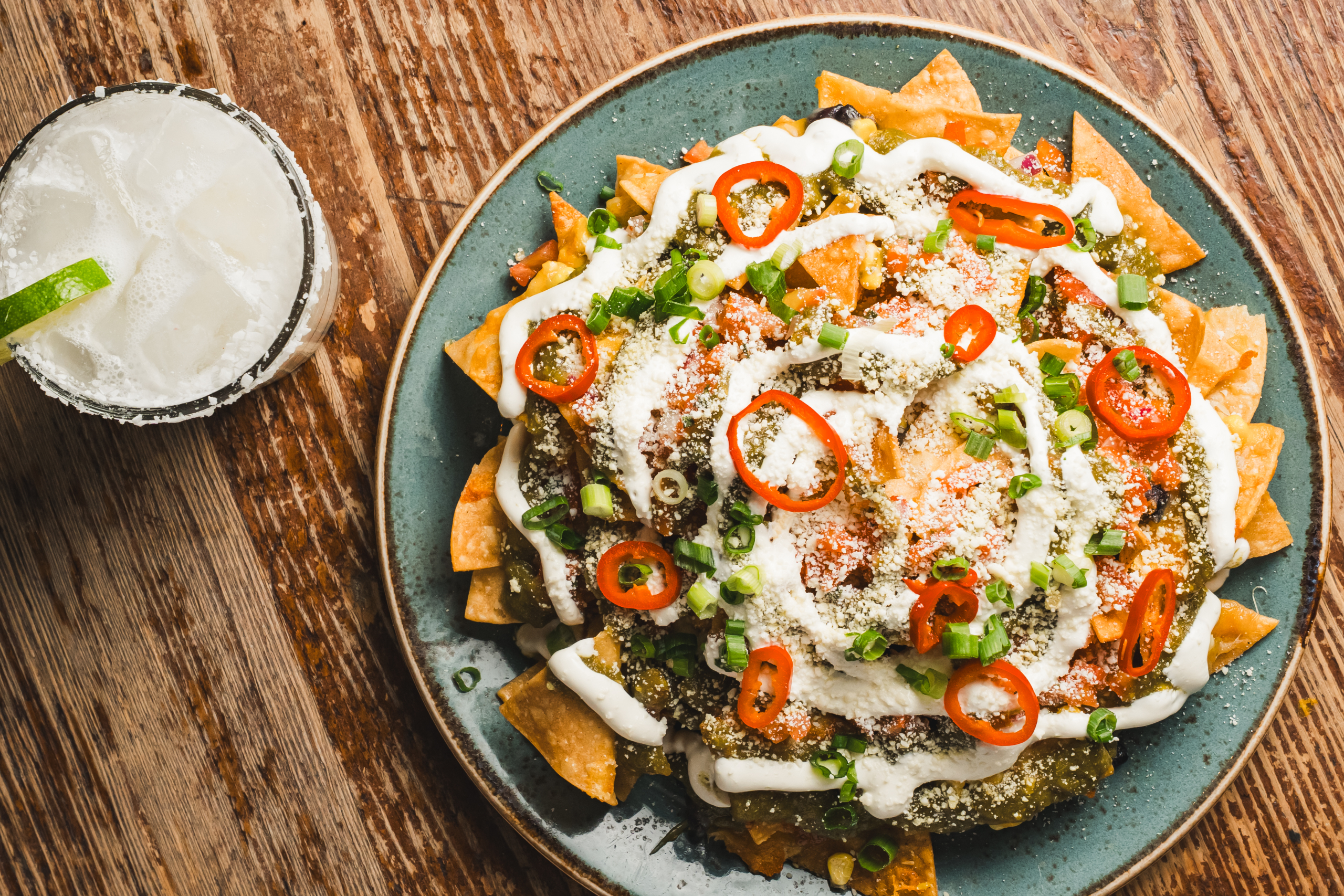 Boston’s Famed Loco Taqueria & Oyster Bar Lands in The Nora District