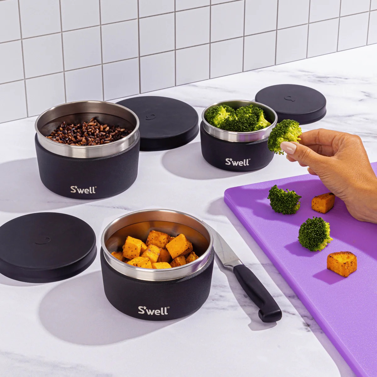 Plastic-Free Kitchen Storage: Top 7 Brands to Ditch Plastic
