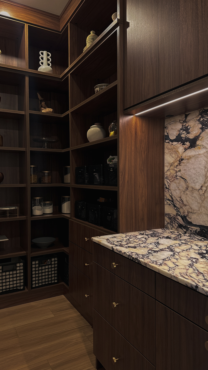 California Closets Nashville: Beyond Closets, Whole-Home Design
