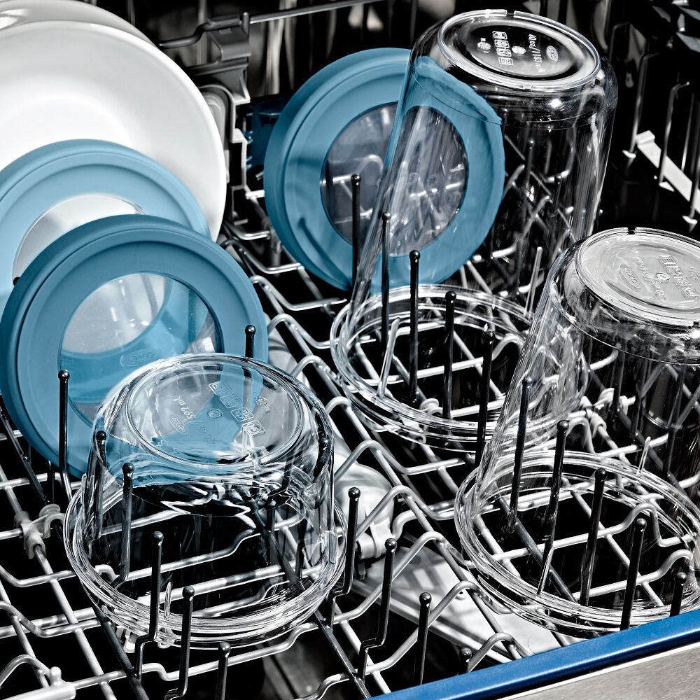 Plastic-Free Kitchen Storage: Top 7 Brands to Ditch Plastic