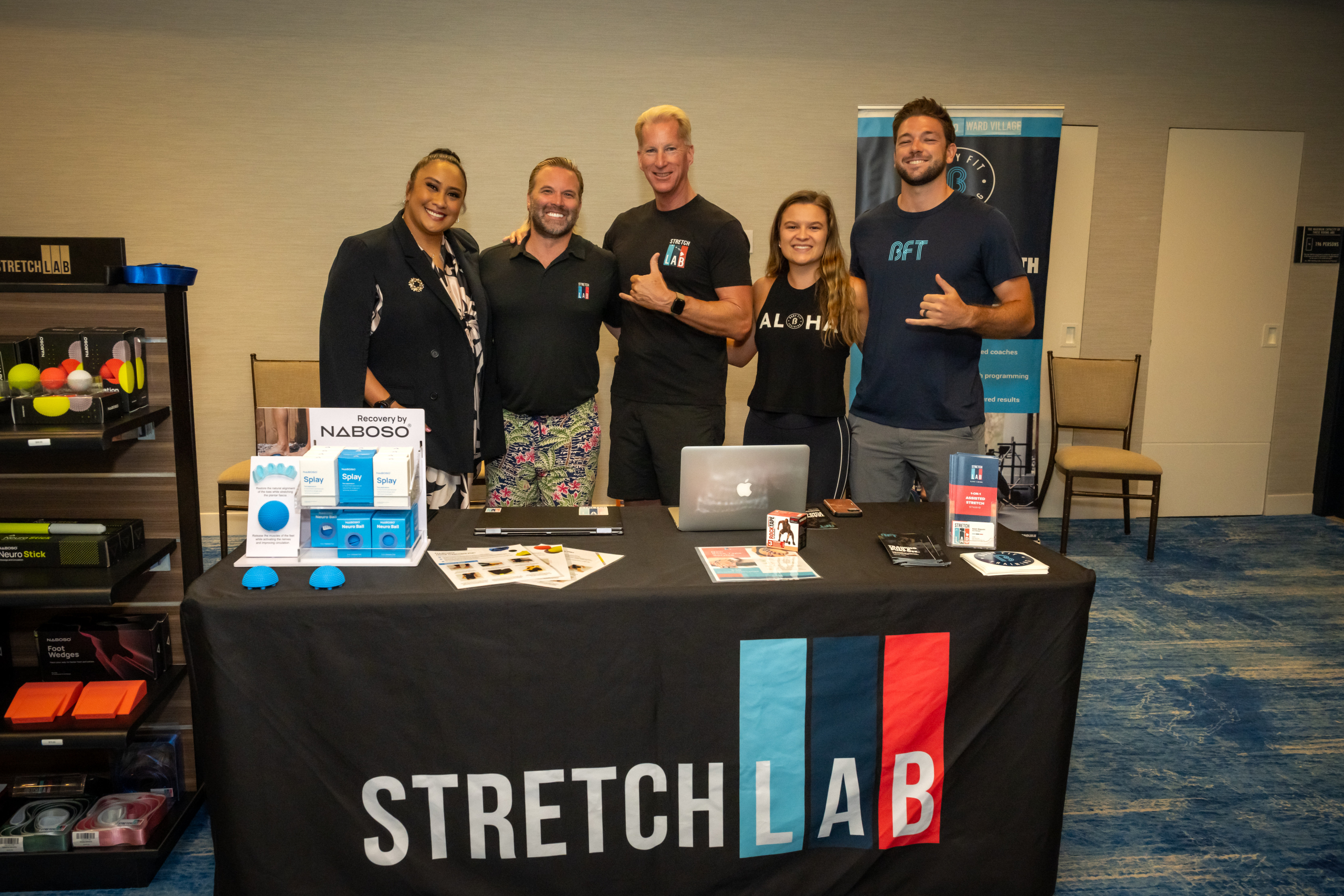 Aloha Swim 2026: Luxury Hawaii Swimwear & Wellness Event
