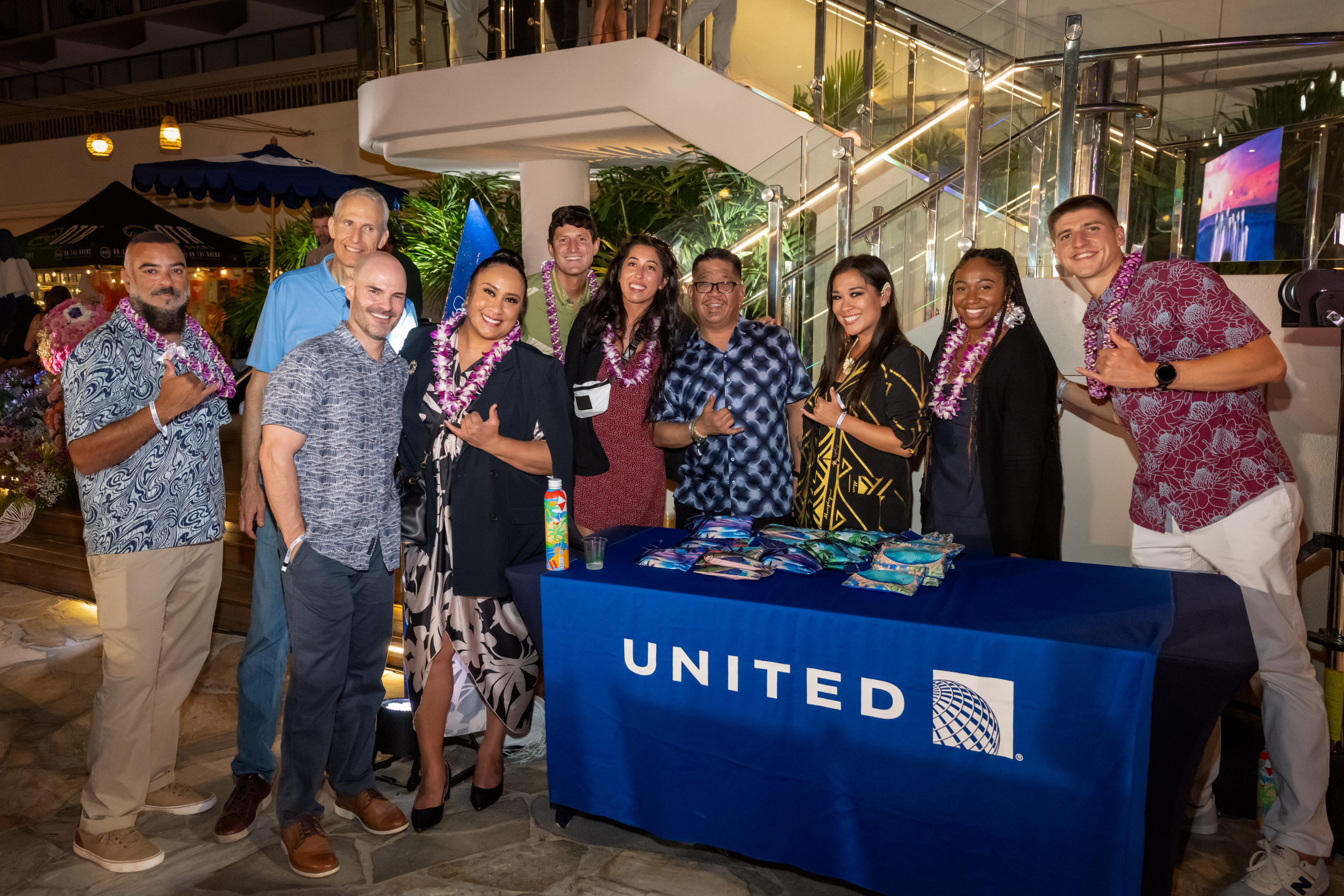 Aloha Swim 2026: Luxury Hawaii Swimwear & Wellness Event