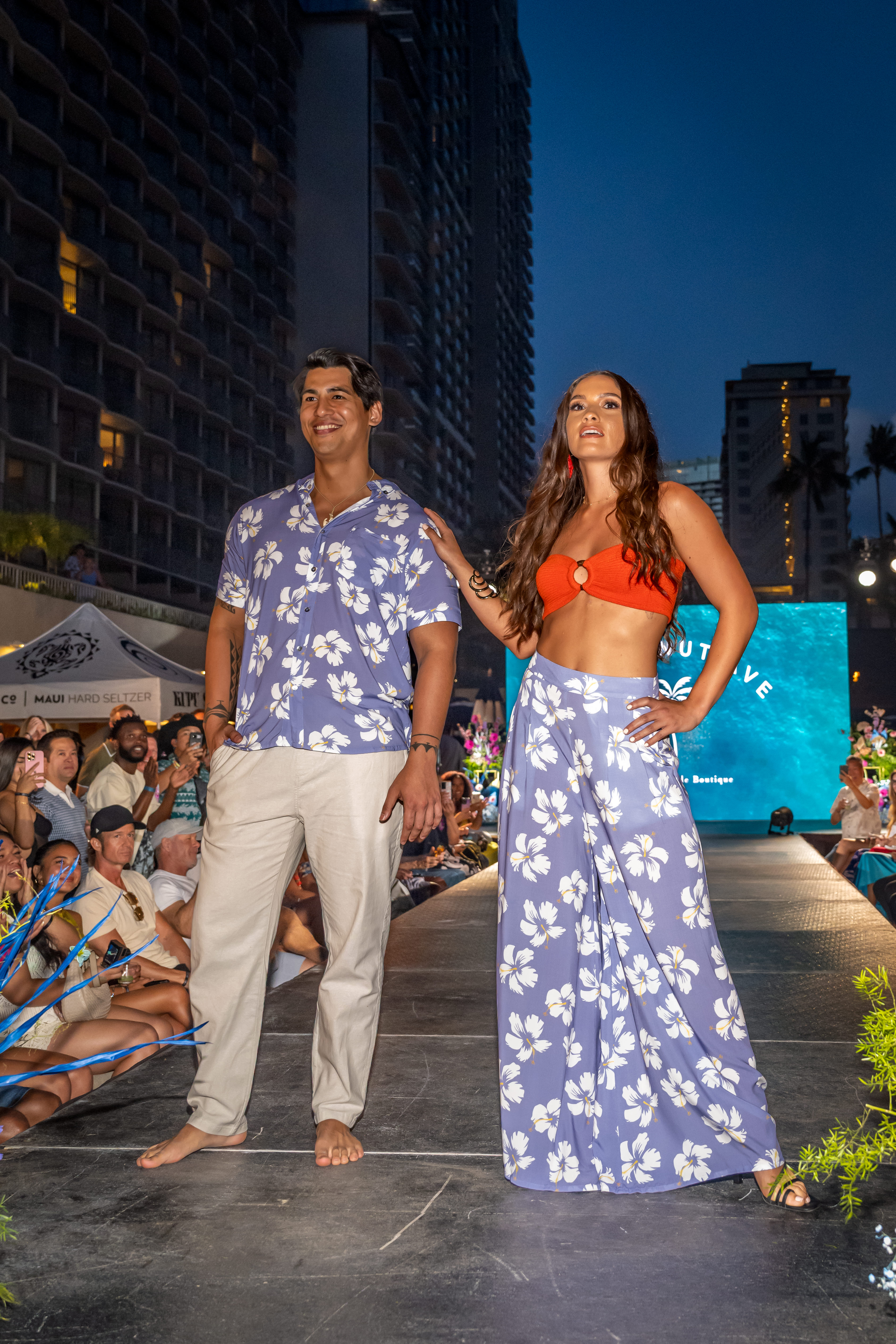 Aloha Swim 2026: Luxury Hawaii Swimwear & Wellness Event