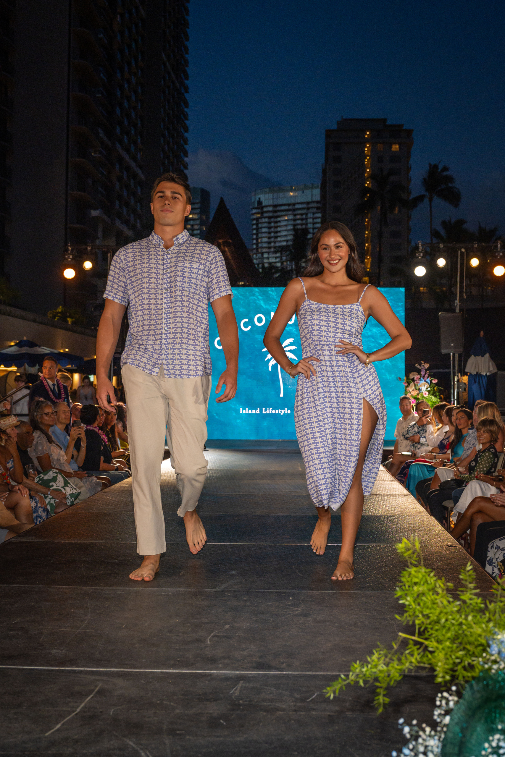 Aloha Swim 2026: Luxury Hawaii Swimwear & Wellness Event