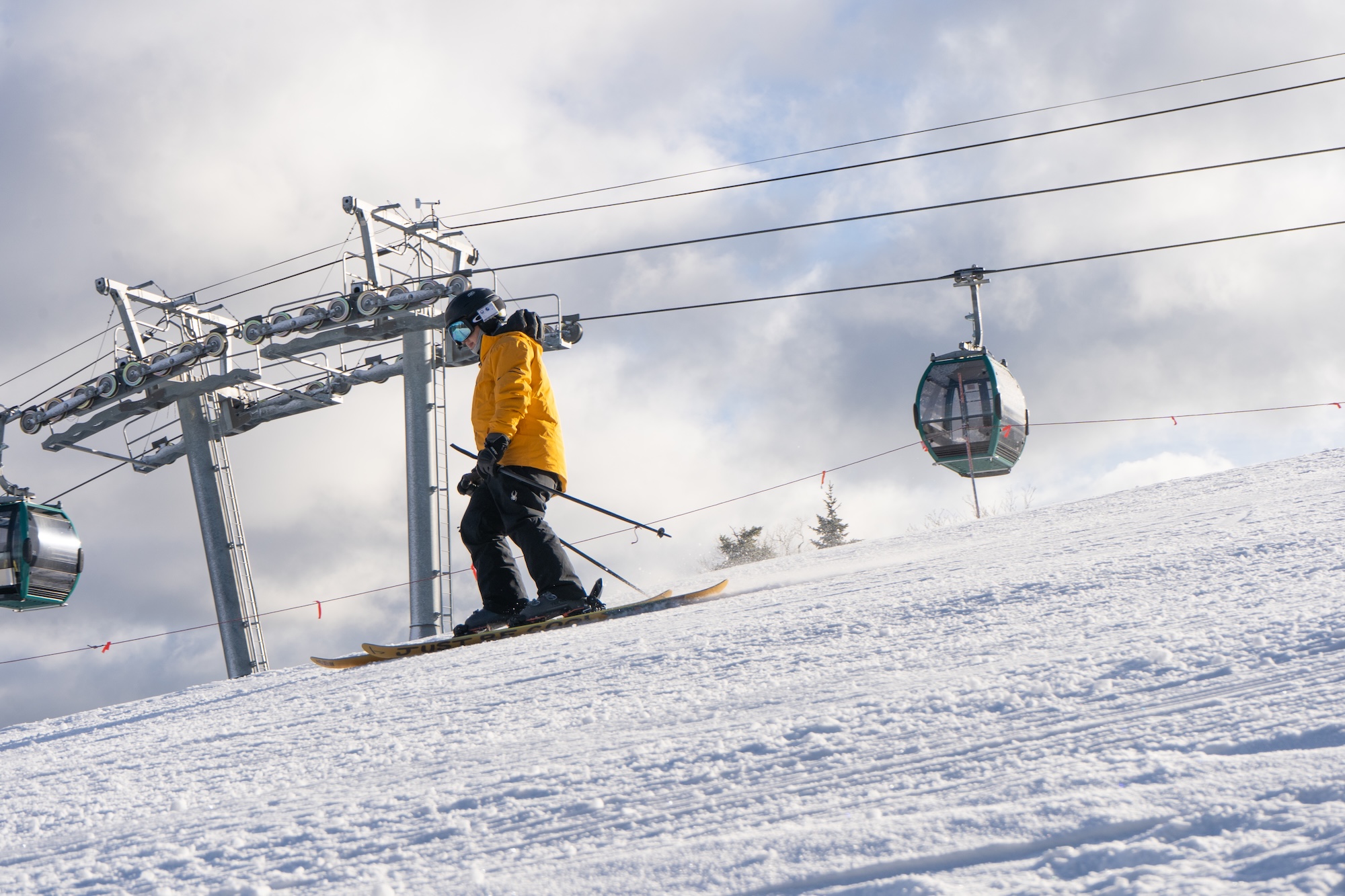 Where To Ski in New England This Winter