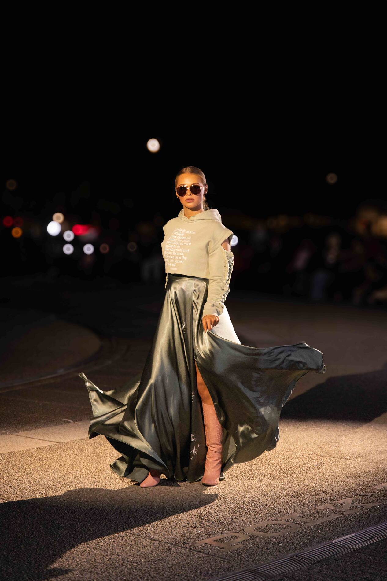 Chicago Fashion Week 2024: 11 Days of Style & Runways