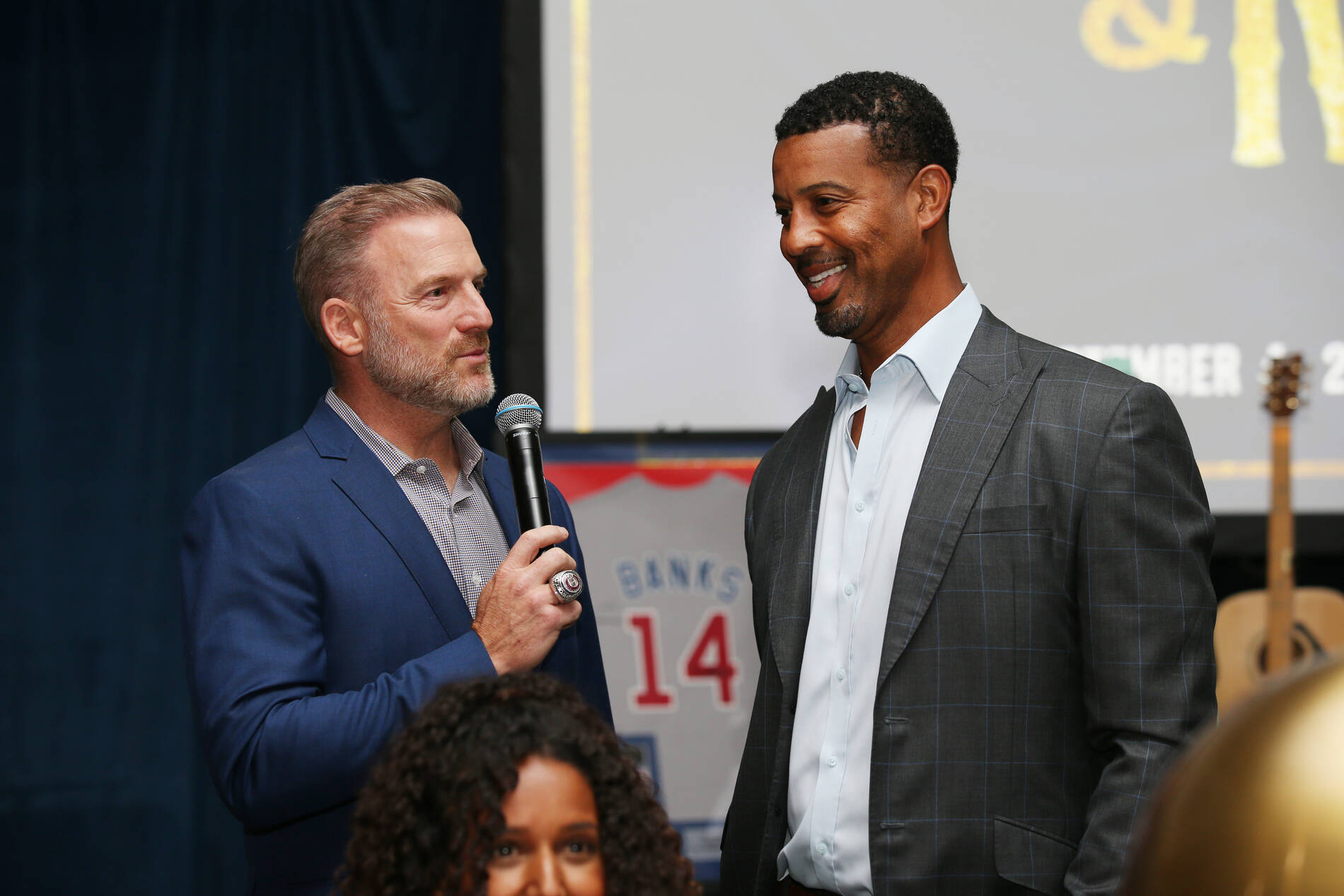 Chicago Pride Shines at Cubs Charities’ Gala