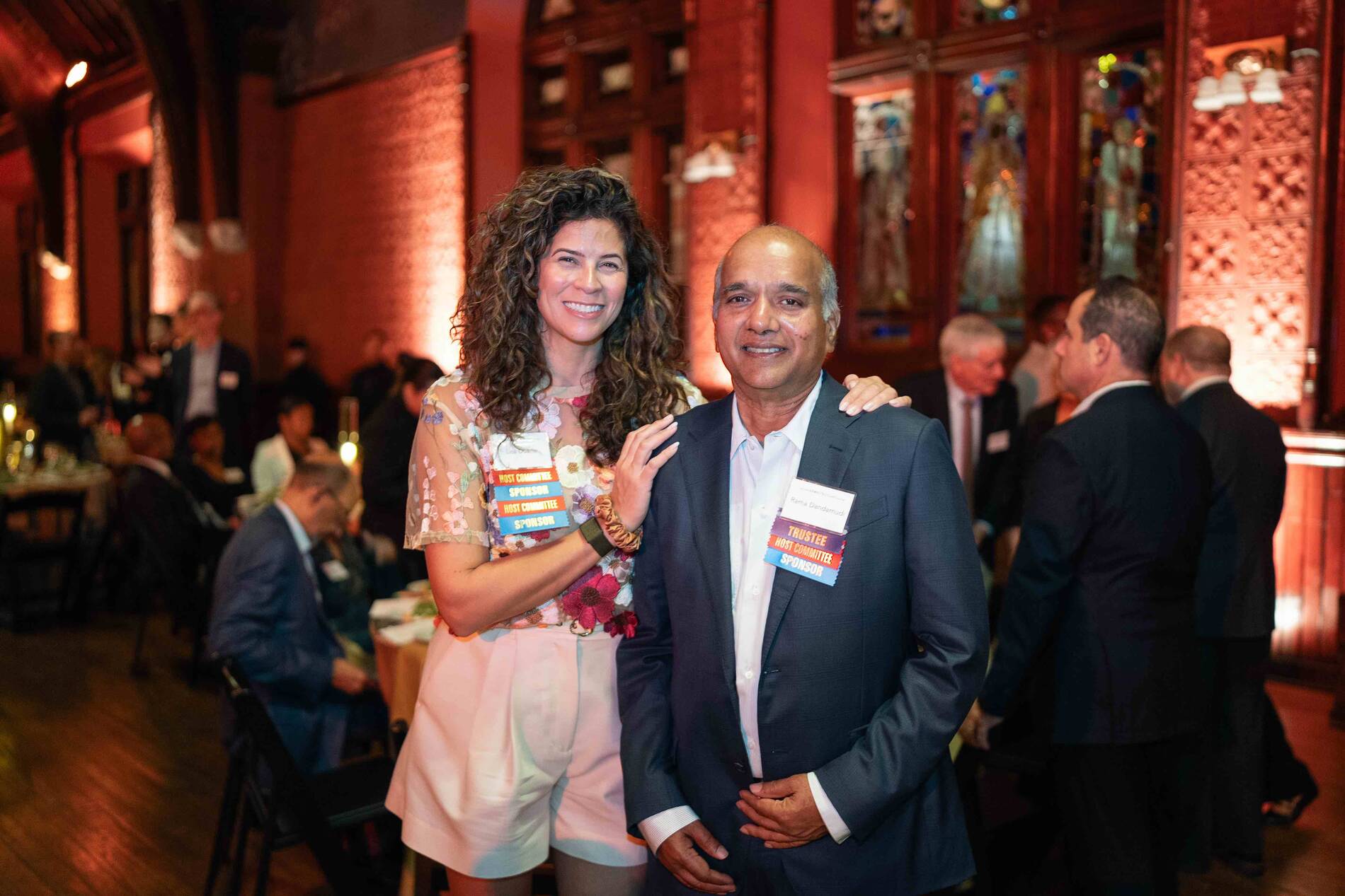 Chicago Architecture Center Honors Visionaries at Designing Futures Gala