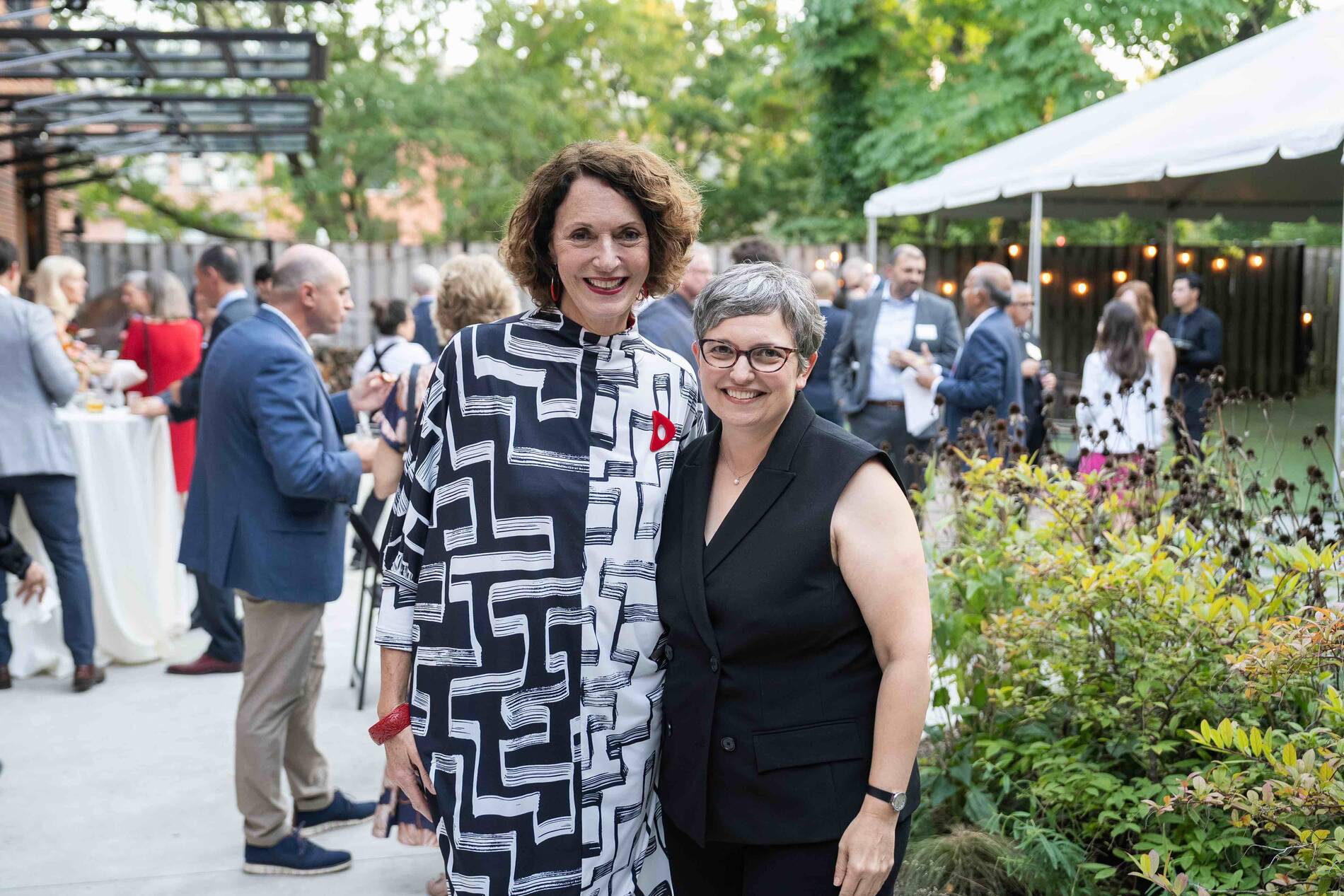 Chicago Architecture Center Honors Visionaries at Designing Futures Gala