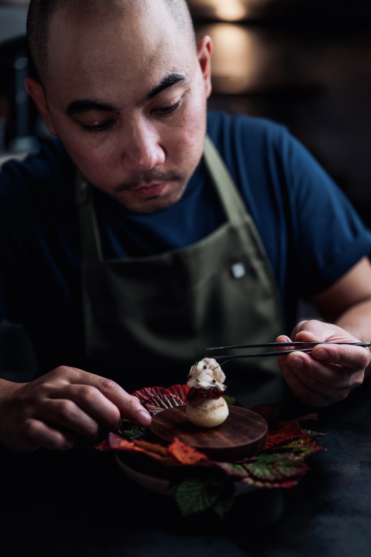 Top SF Restaurant Openings: Equal Parts, Chicken Fried Palace & More