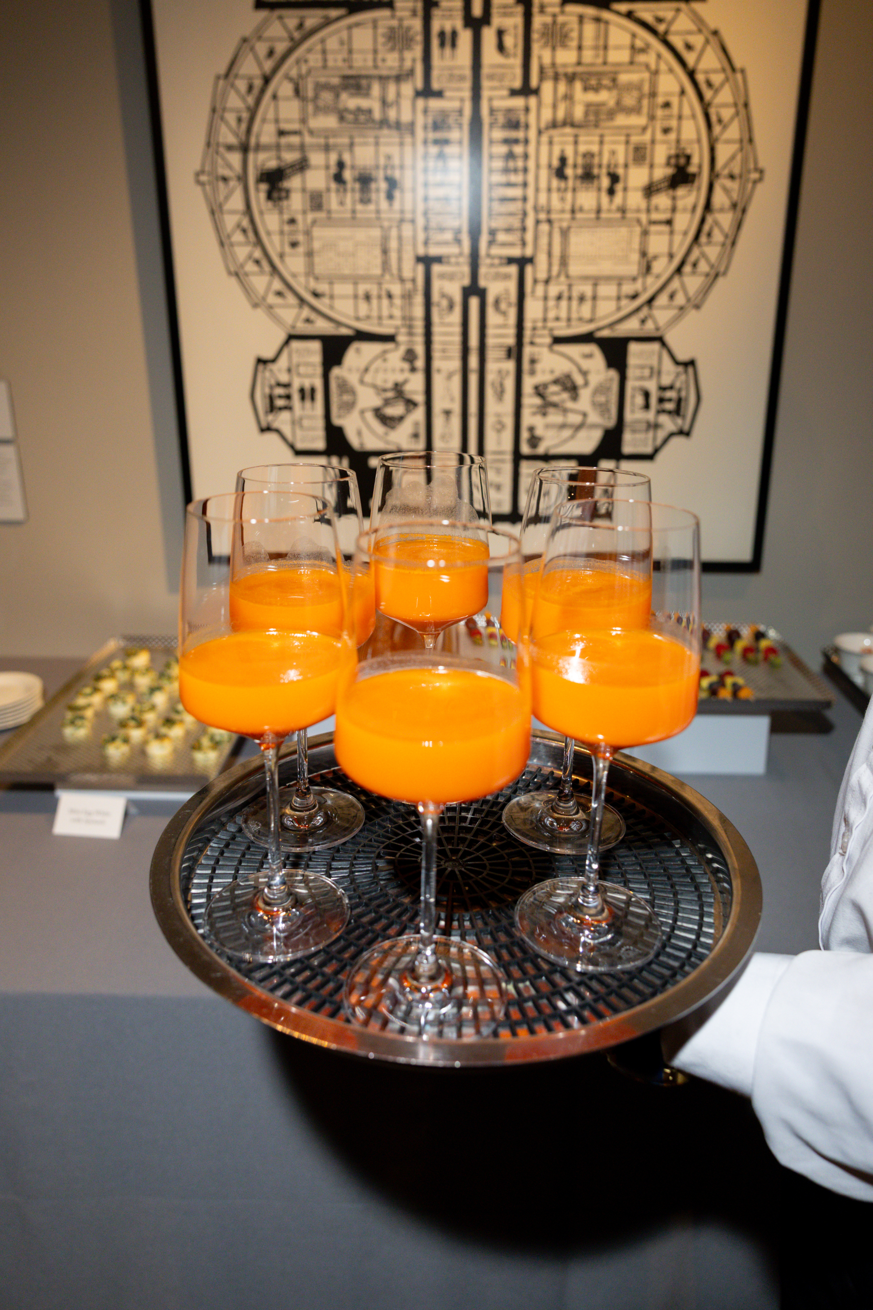 Manhattan Magazine X Core Club Health and Wellness Panel - Modern Luxury