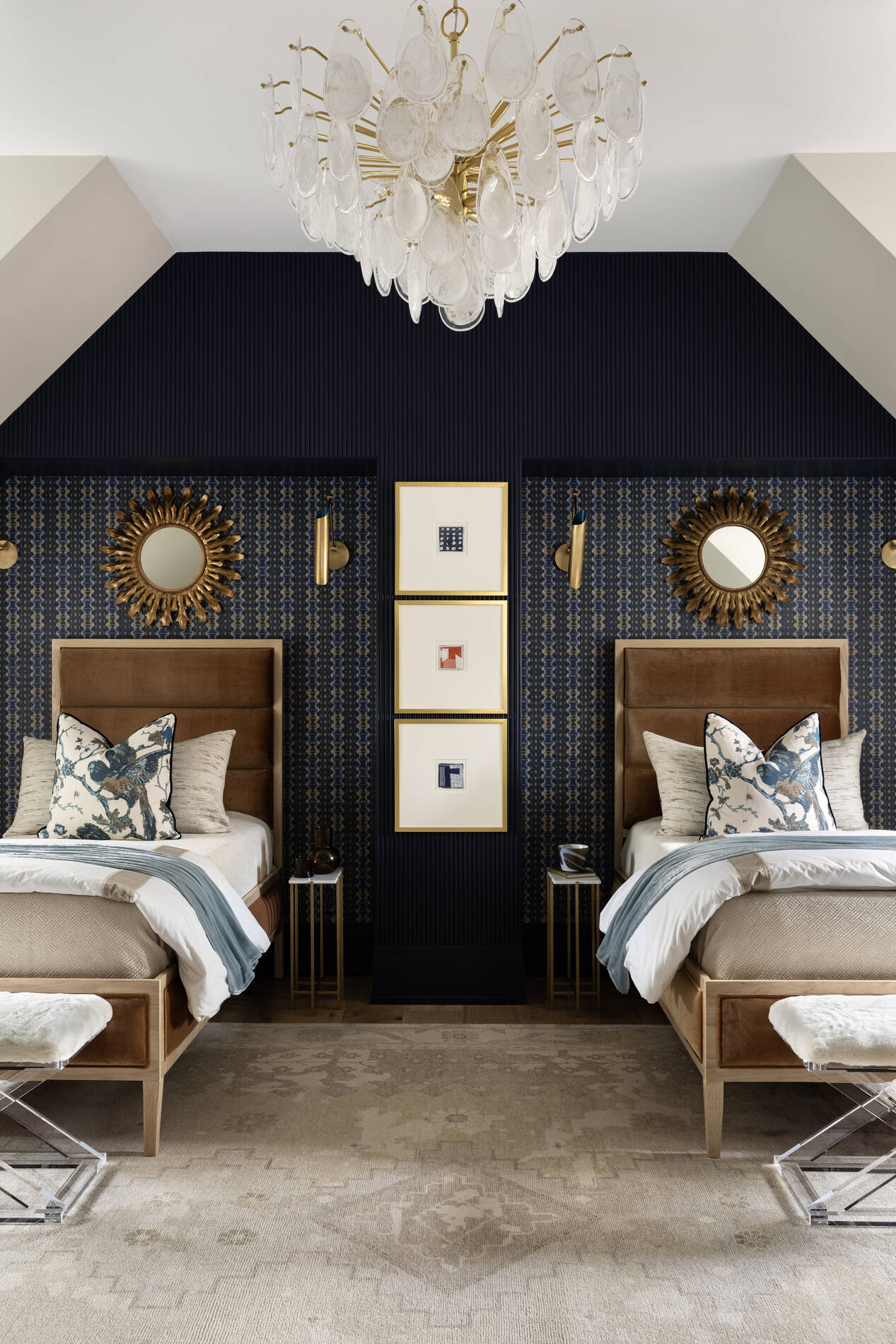 Inside Marie-Joe Bouffard’s Soulful Designs