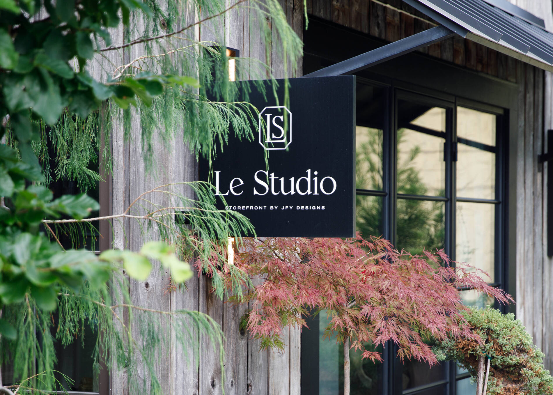 Inside Marie-Joe Bouffard’s Soulful Designs