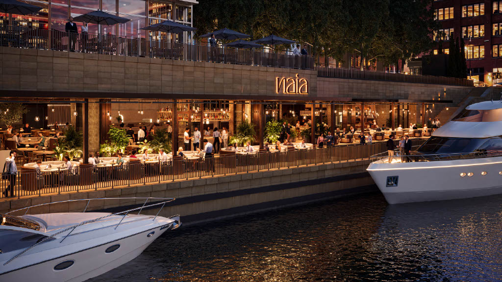 The Most Anticipated Chicago Restaurant Openings Of 2026