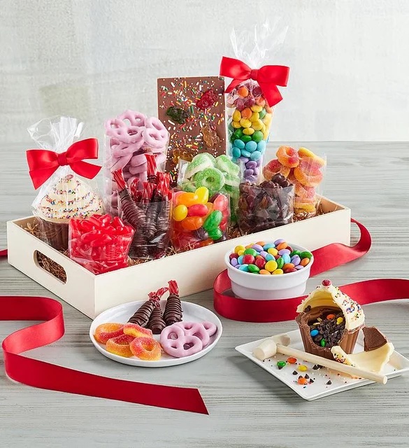 Top 8 Candy Boards for Perfect Party Desserts