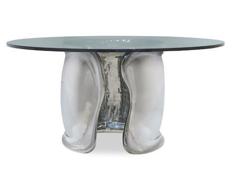 8 Cool-Toned Metals for Stylish, High-Shine Interiors