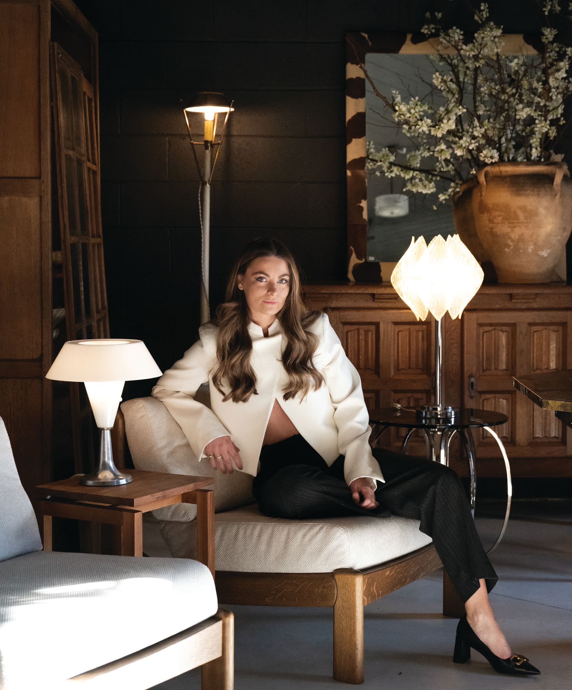 Revealed: Modern Luxury Interiors Southeast's Best of Design