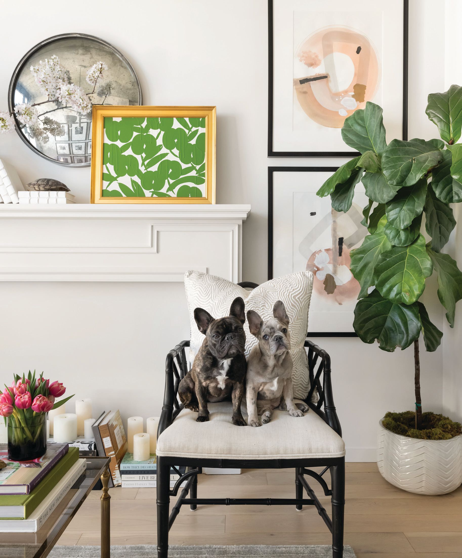 Revealed: Modern Luxury Interiors Southeast's Best of Design