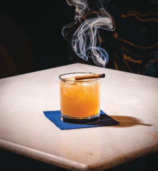 Top Aspen Restaurants to Try This Winter Season