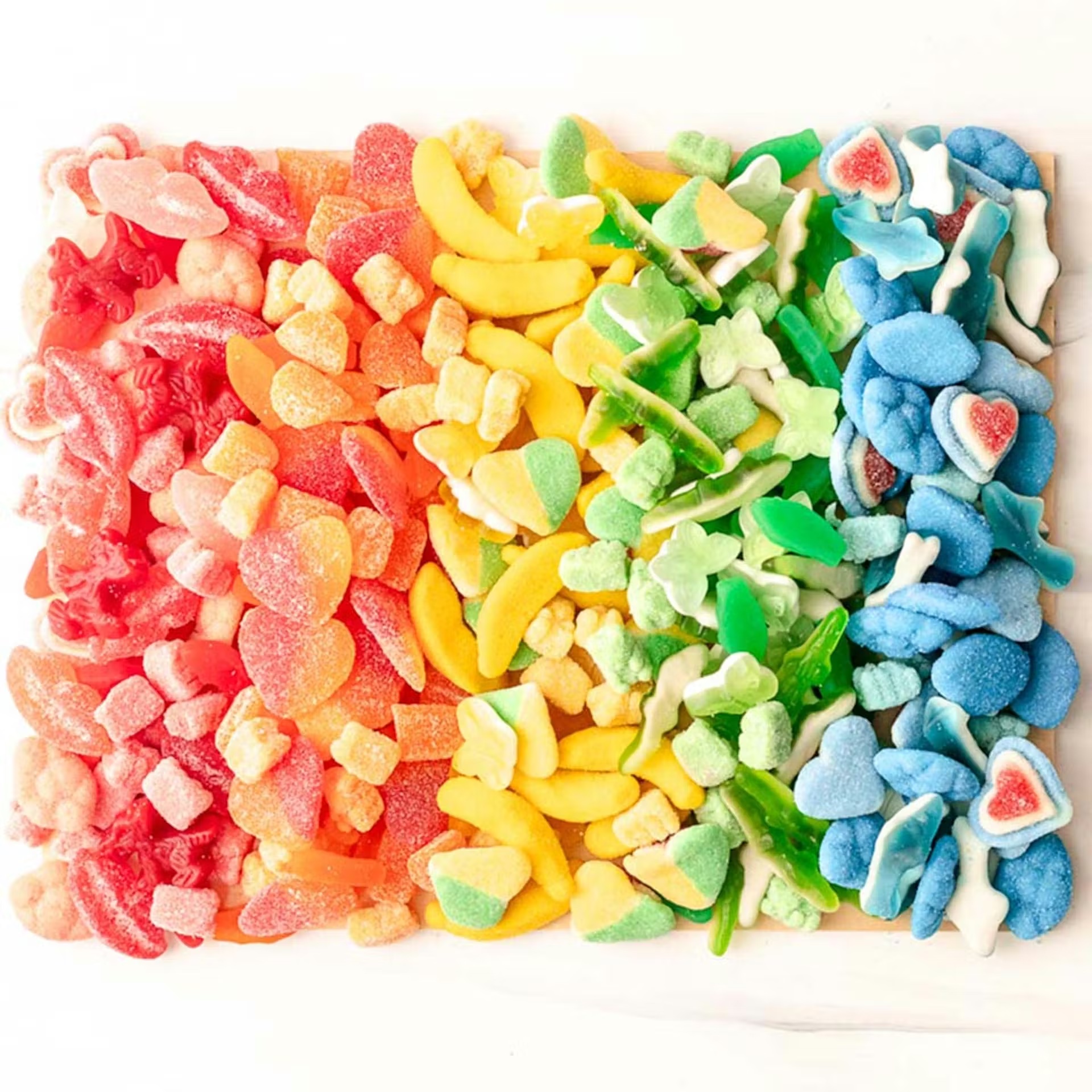 Top 8 Candy Boards for Perfect Party Desserts