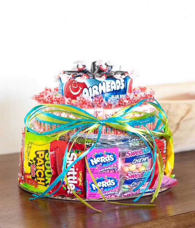 Top 8 Candy Boards for Perfect Party Desserts
