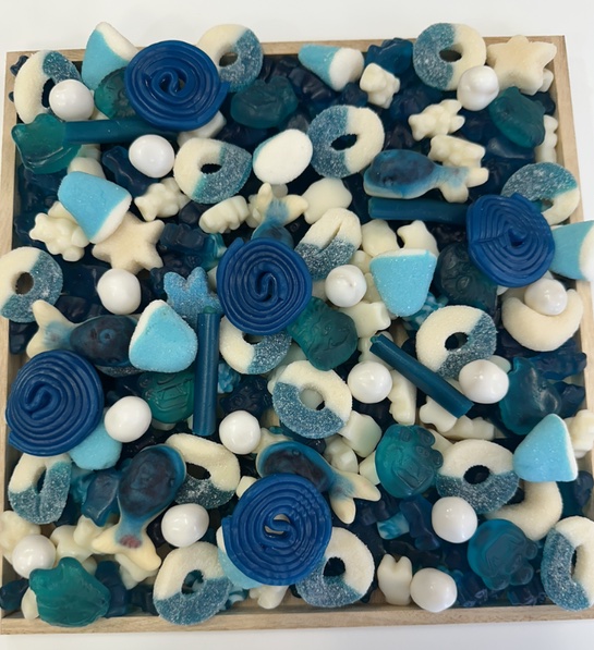 Top 8 Candy Boards for Perfect Party Desserts