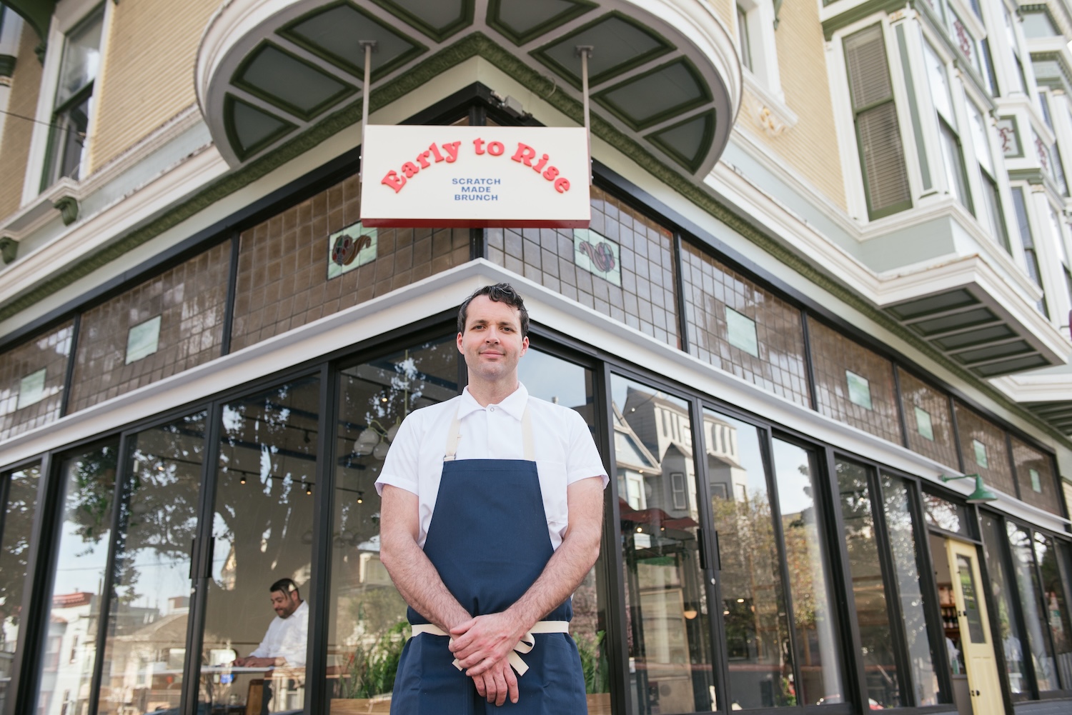 Top 10 Brunch Spots in San Francisco You Can't Miss