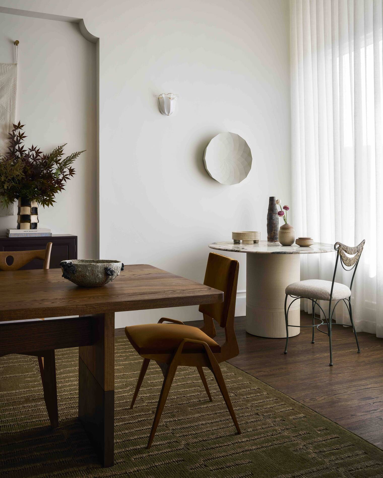 Kristen Ekeland Launches K Home Boutique in Evanston