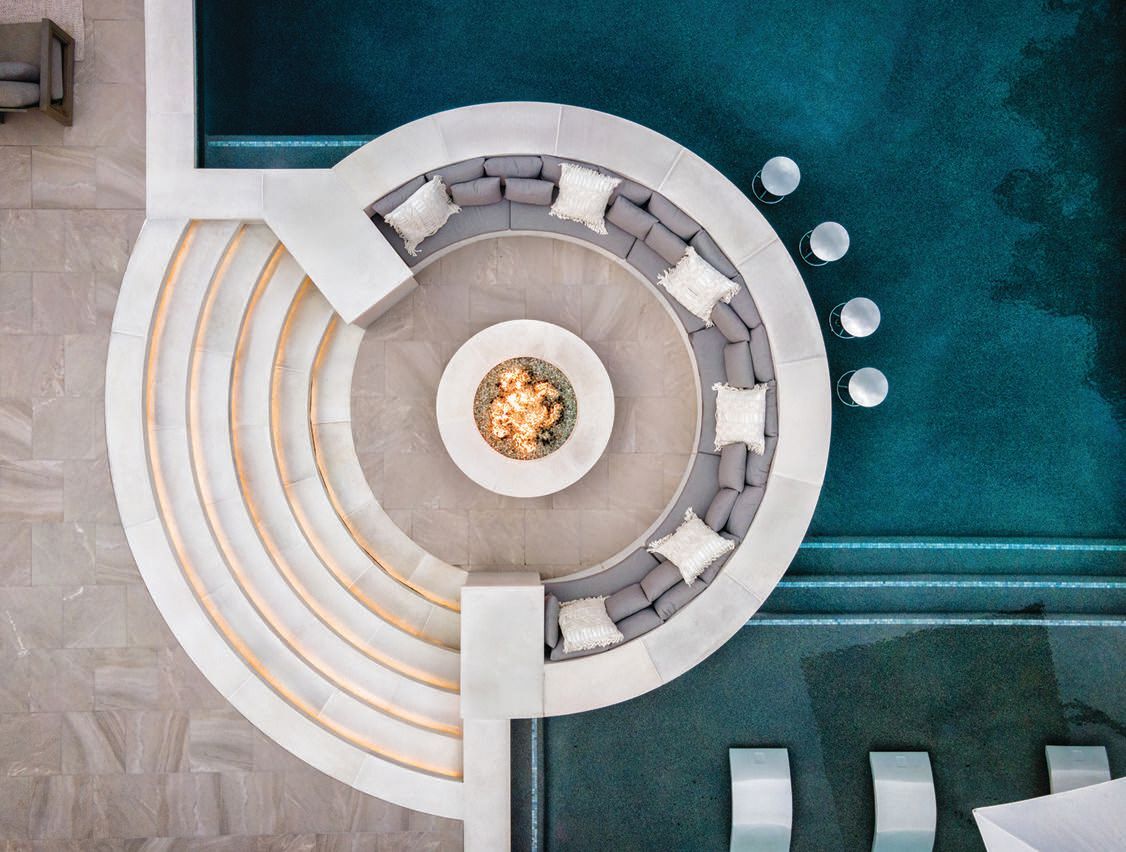 Revealed: Modern Luxury Interiors New England's Best of Design 2026