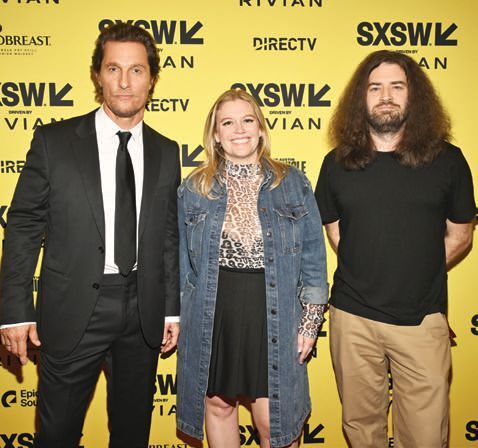 SXSW 2026: Top Innovators, Star-Studded Lineup & Film Premieres