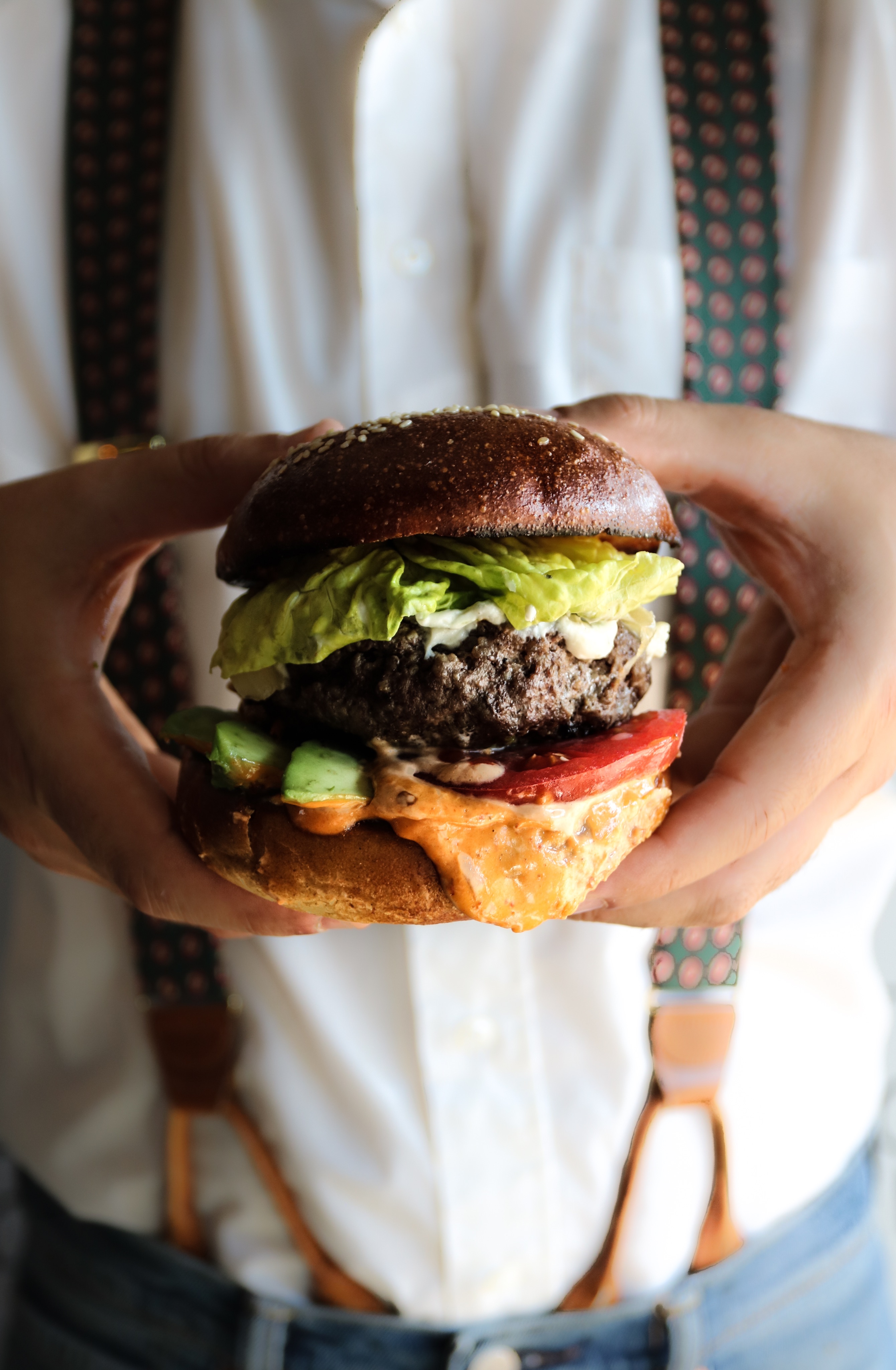 Amy Morton Brings The Barn Steakhouse to Highland Park