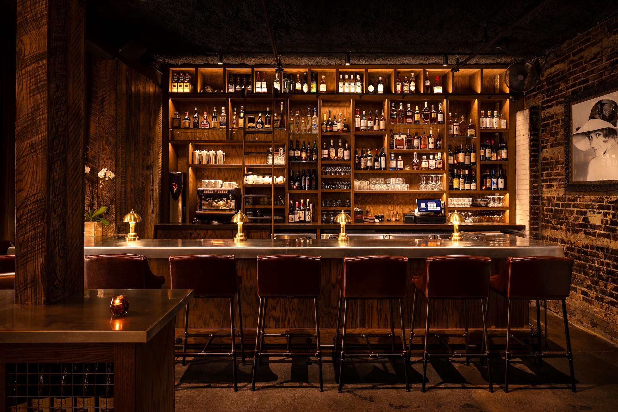 Amy Morton Brings The Barn Steakhouse to Highland Park
