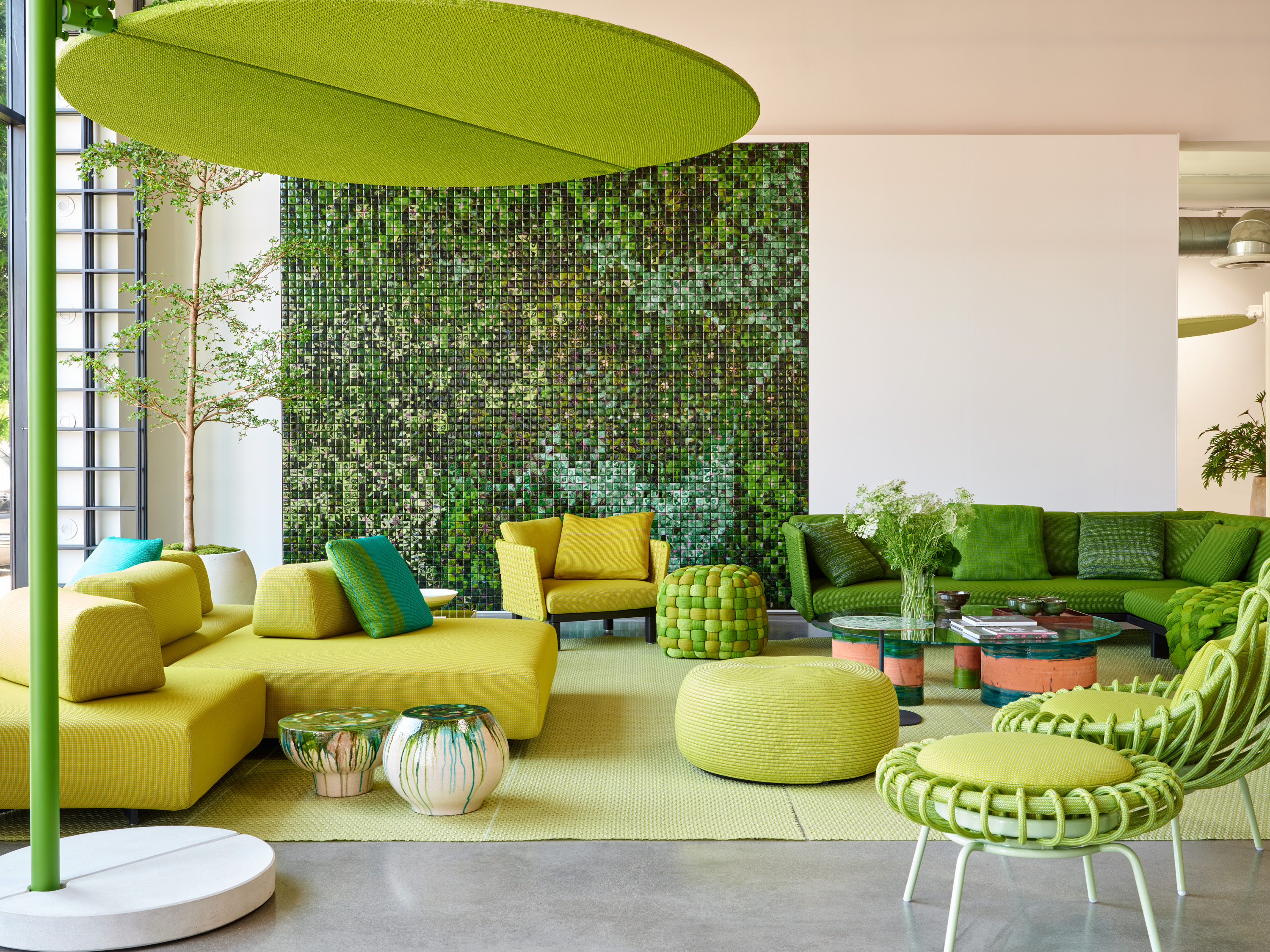 Modern Luxury Interiors West Coast's Best of Design 2026