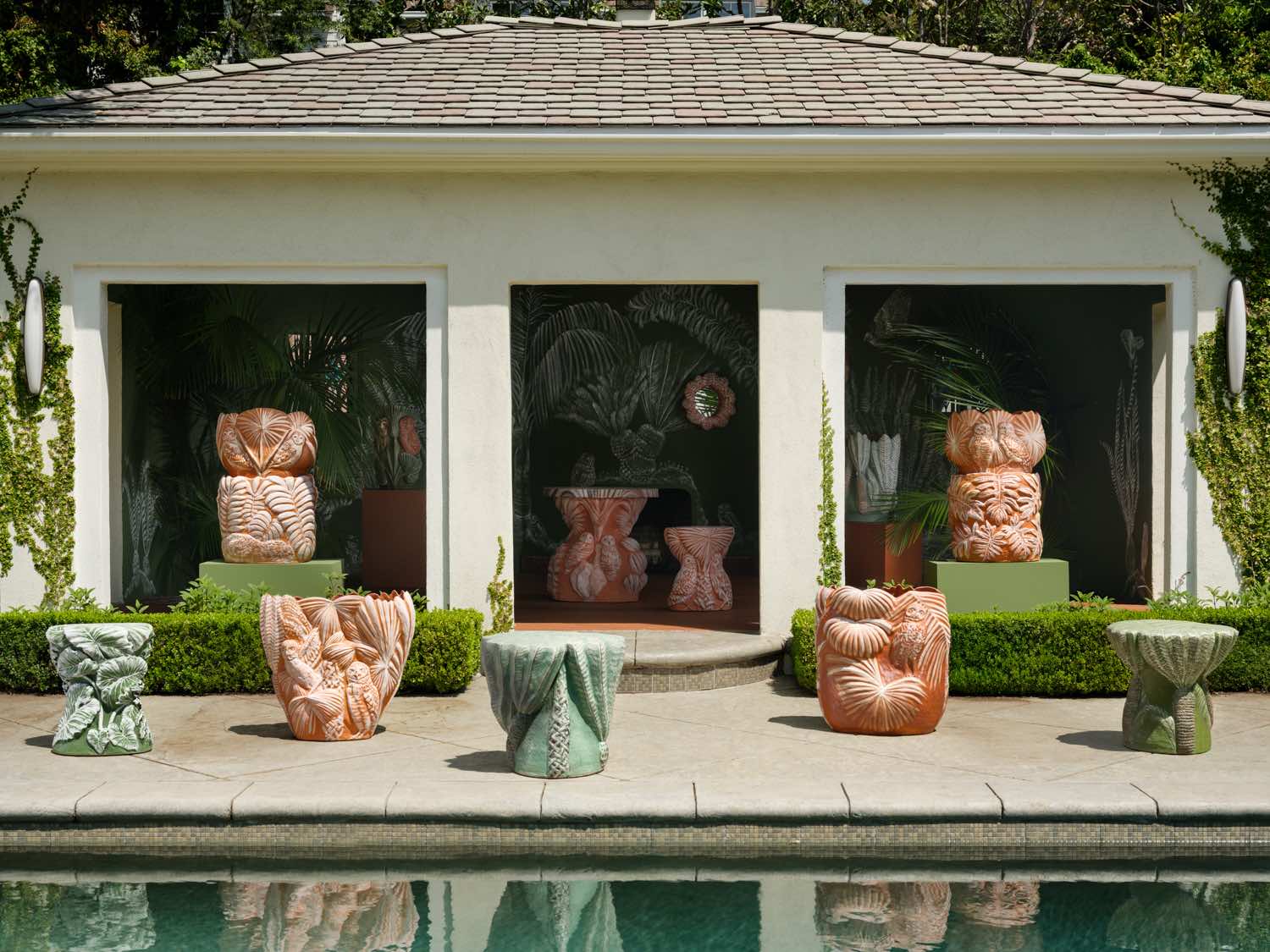 Modern Luxury Interiors West Coast's Best of Design 2026