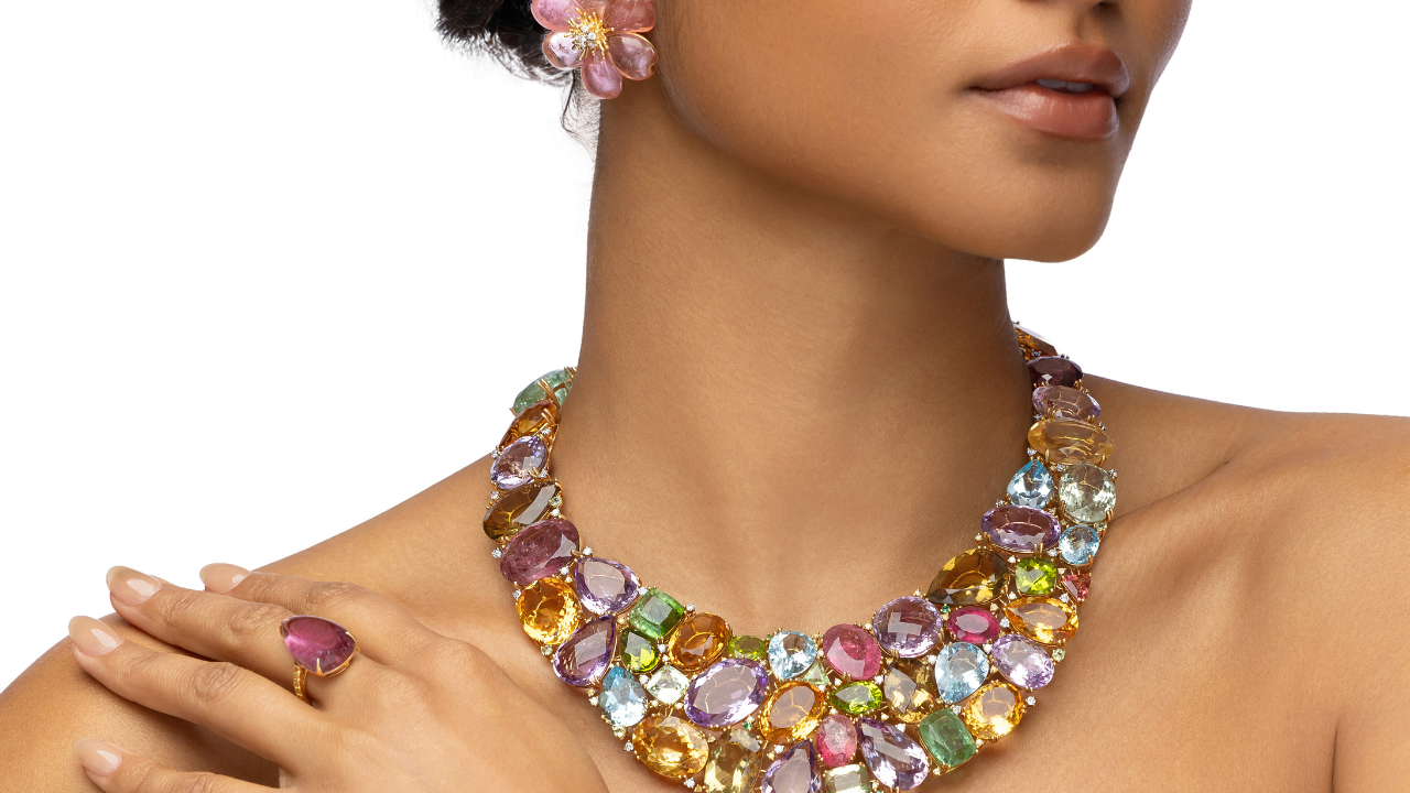 The California Atelier Behind Jewelry’s Bold New Era - Modern Luxury