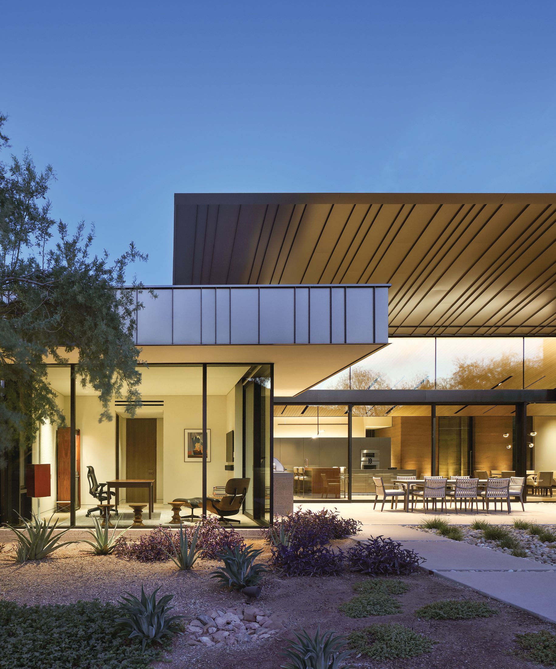 2026 Scottsdale Best of Design Winners: Top Architects & Interiors