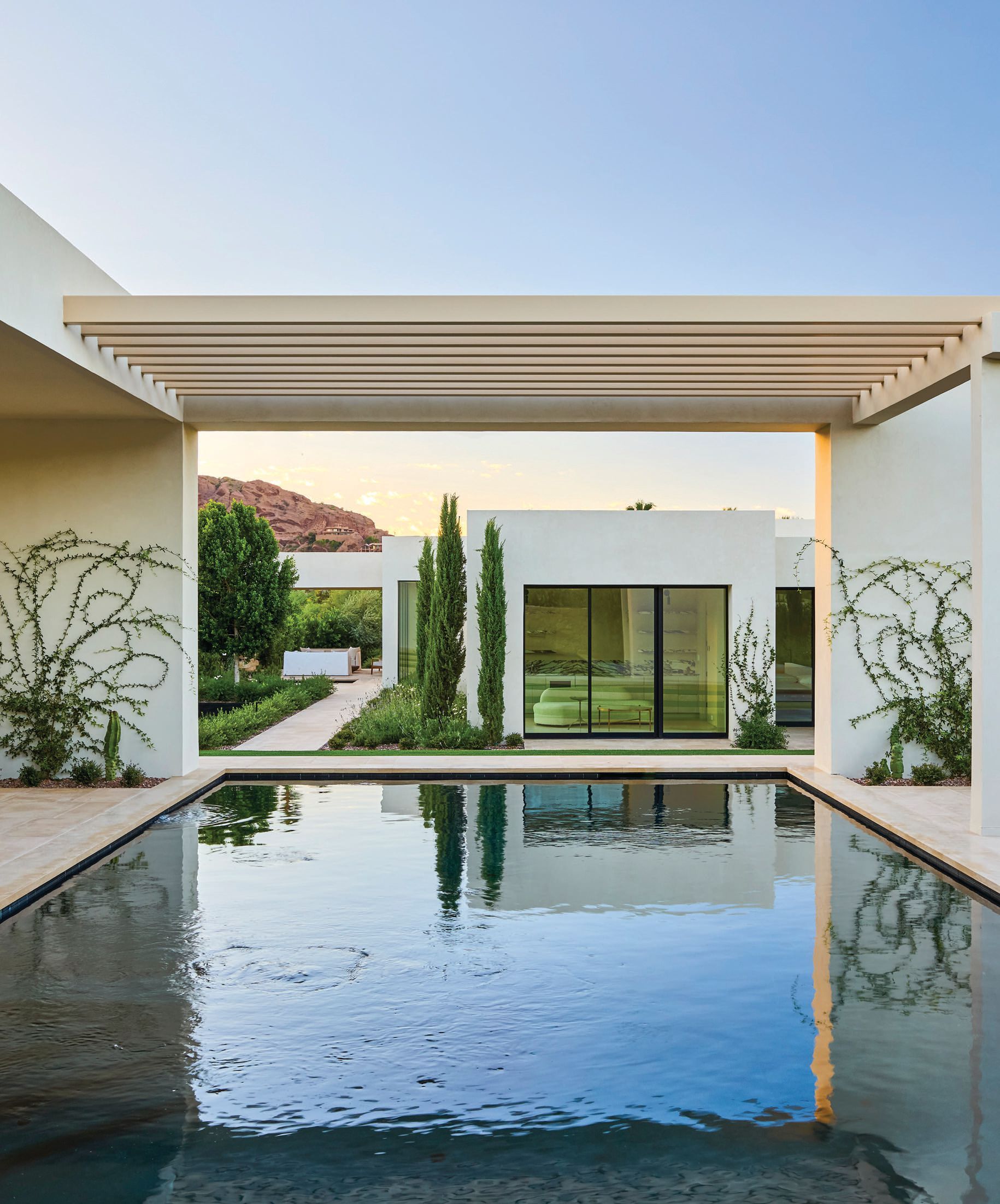 2026 Scottsdale Best of Design Winners: Top Architects & Interiors