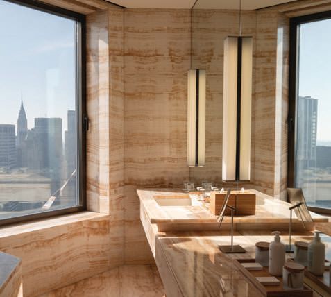 Maral Artinian Expands MARLI NY to Madison Ave
