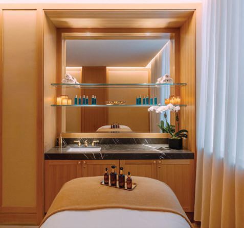 Maral Artinian Expands MARLI NY to Madison Ave