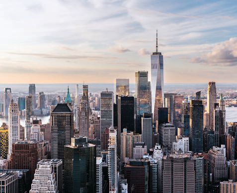 Maral Artinian Expands MARLI NY to Madison Ave