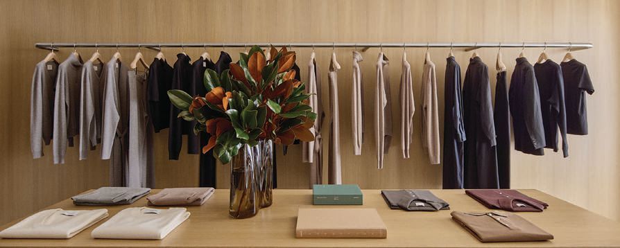 Top 8 Trendy New Stores You Must Visit in NYC This Season