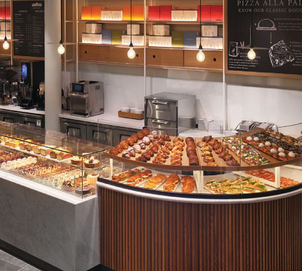 7 Best Gourmet Grab-and-Go Spots in NYC