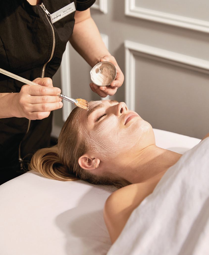 Best Hotel Spas in NYC for Ultimate Relaxation