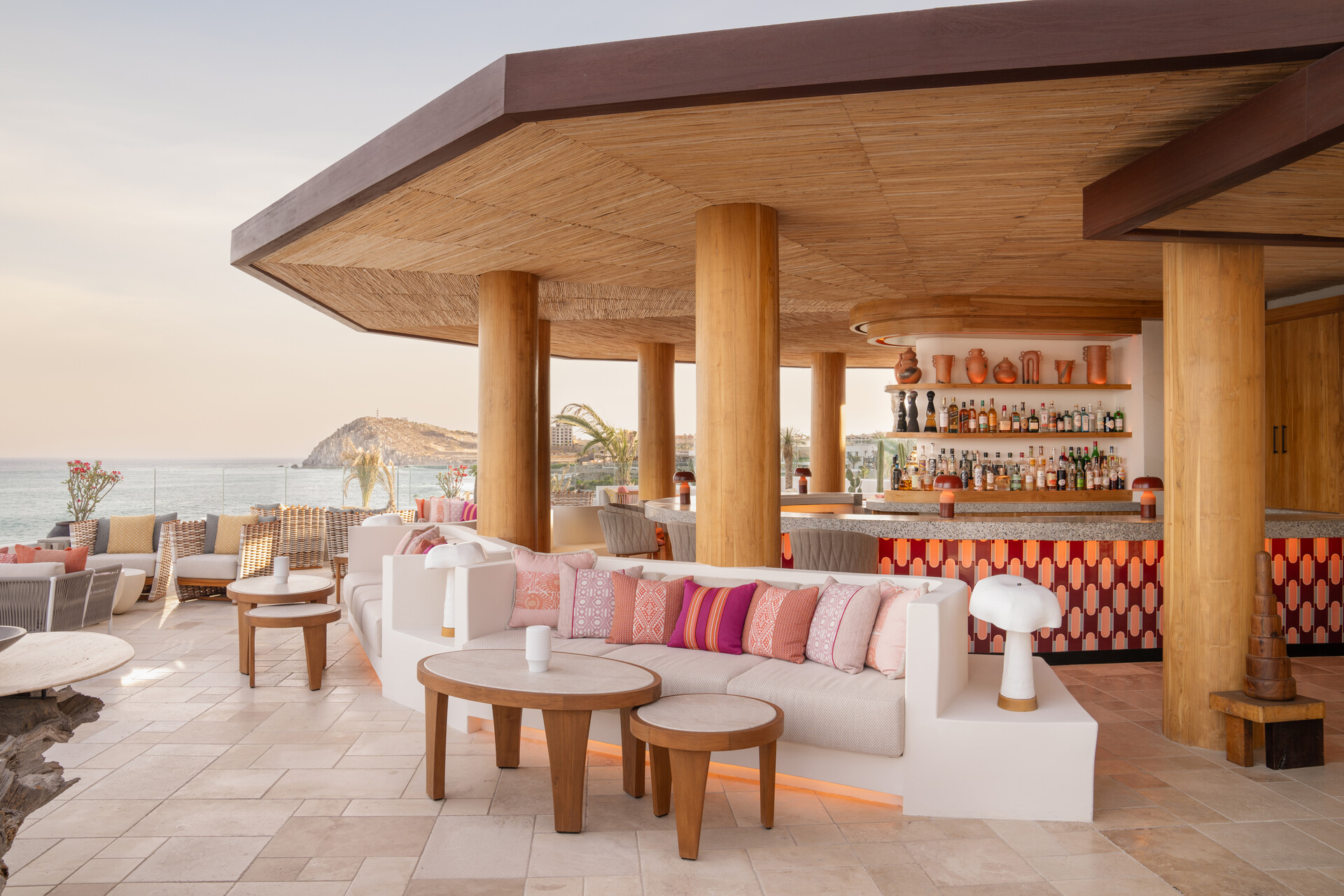 Four Seasons Cabo Del Sol: Luxe Baja Weekend Getaway