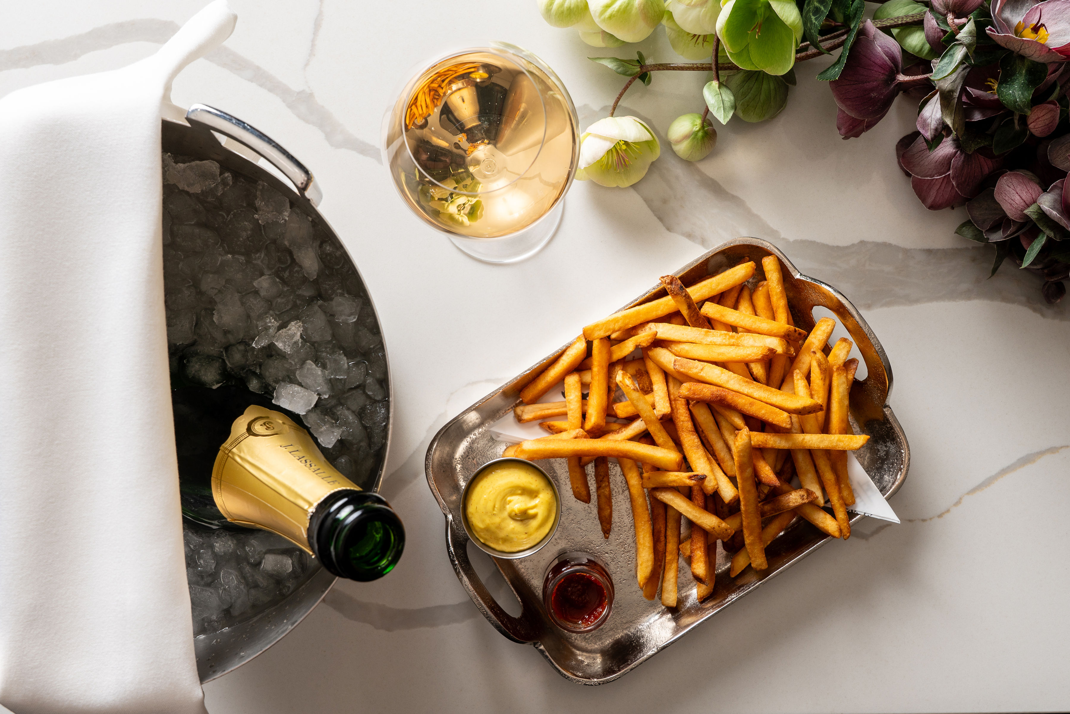 Our Guide to What's New & Hot in the South Bay