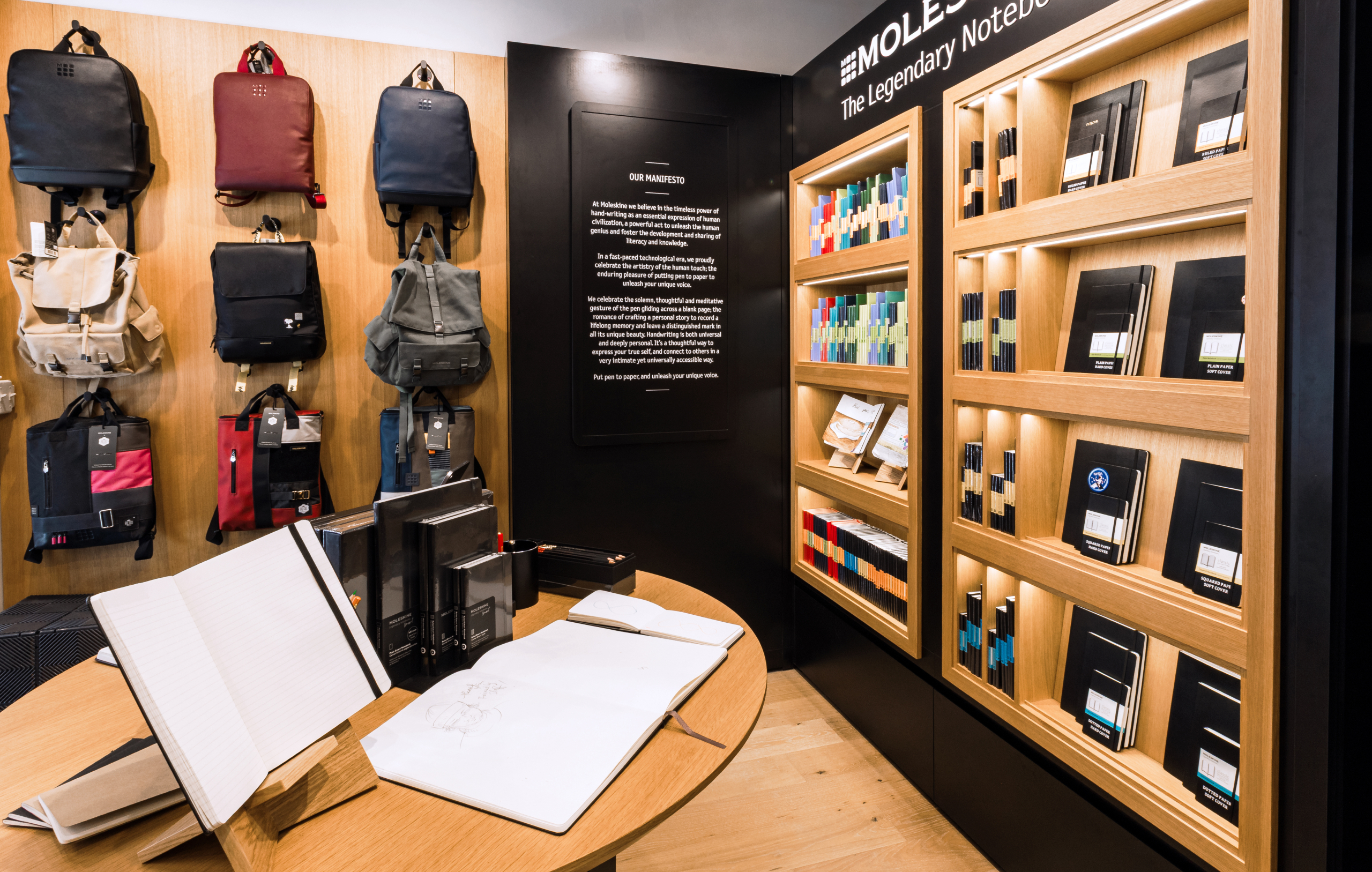Top 8 Trendy New Stores You Must Visit in NYC This Season