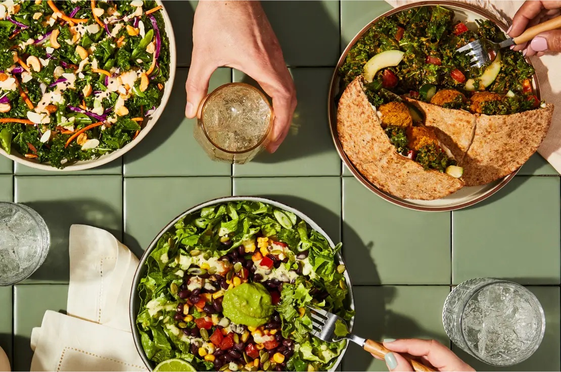 Top 9 Meal Delivery Kits for Convenient Healthy Eating