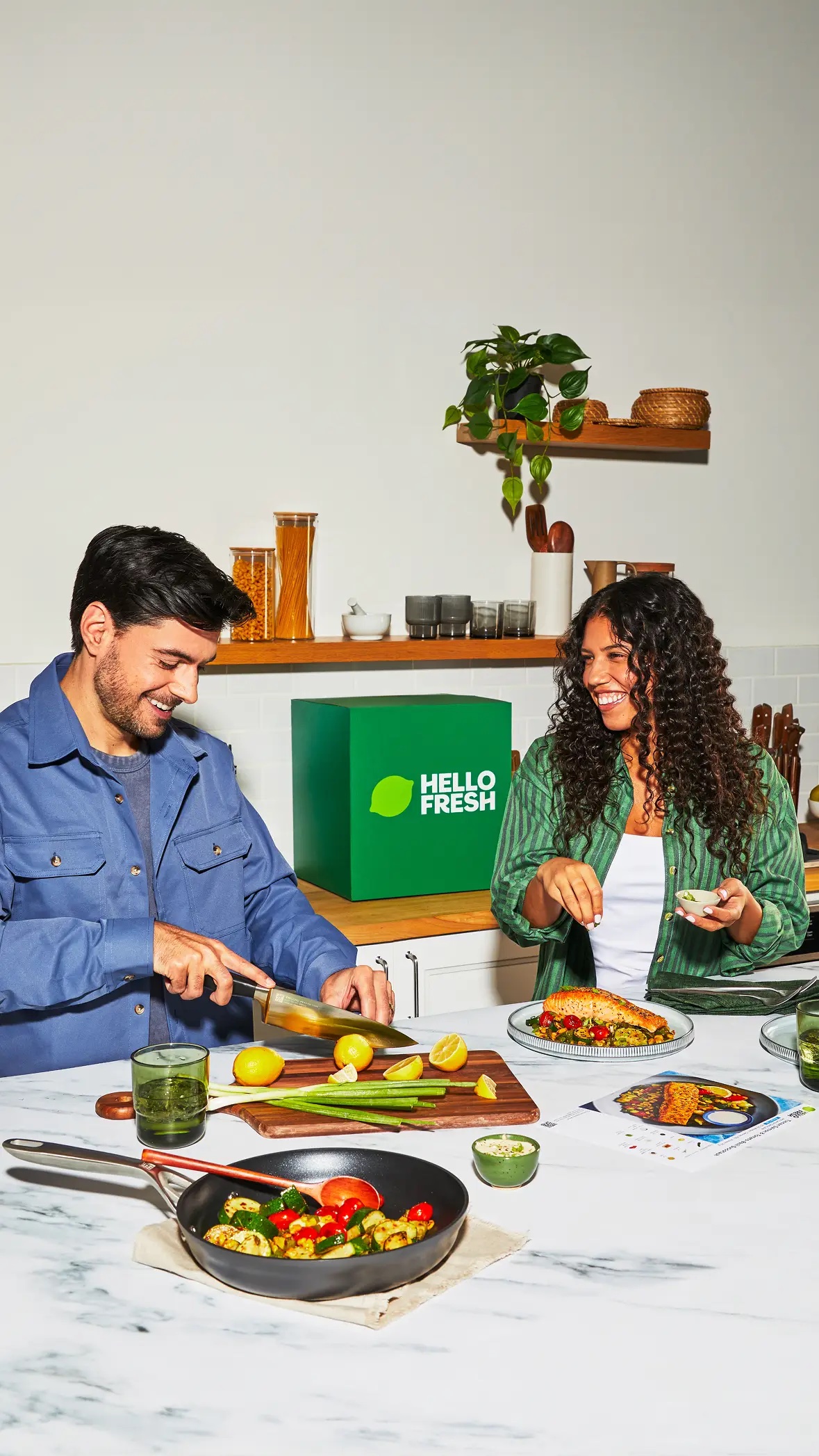 Top 9 Meal Delivery Kits for Convenient Healthy Eating